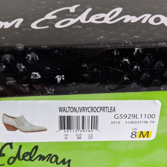 Sam Edelman | Shoes | Sam Edelman Walton Boots | Poshmark